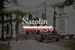 Centrum Europejskie Natolin w Warszawie
